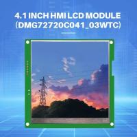 China Customize 7 Inch 350cd M2 IPS 800*480 TFT LCD Screen Display Module for sale