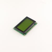 China Customize OEM STN HTN FSTN 1 Per 4 Duty 3V Segment LCD Module for sale