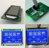 China Customize Wholesale 2.8 Inch TFT LCM SPI 64K Touch Screen Smart Monitor for sale