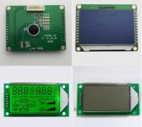 China Customize Wholesale 2.8 Inch TFT LCM SPI 64K Touch Screen Smart Monitor for sale