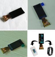 China 7.0 Inch 1024 600 6 O'Clock 800Mhz Waterproof Touch Screen Smart Monitor for sale