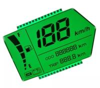 China 7 Inch 200MHZ FPGA Small Size Monitor TFT LCD Touch Screen Display Module for sale