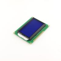 China Customize STN HTN T6963C 20 Pin 240128 Monochrome LCD Display Module for sale