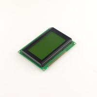 China Customize STN HTN T6963C 20 Pin 240128 Monochrome LCD Display Module for sale