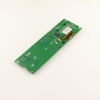 China Customize Grey 19264 COB STN HTN FSTN Monochrome Dot Matrix LCD Display Module for sale