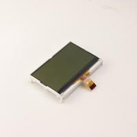 China Customize OEM 3.0V STN HTN FSTN 9616 Monochrome LCD Display Module for sale