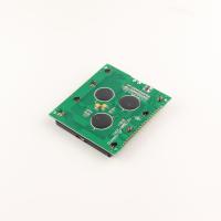 China Customize OEM STN HTN FSTN  Dot Matrix Graphic LCD Display Module for sale