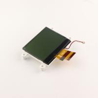 China Customize ASTN 168x132 Dots STN Alphanumeric LCD Display Module for sale
