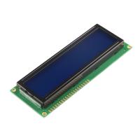 China Customize LCD Screen STN FSTN 1/6 Bias Alphanumeric LCD Display Module for sale