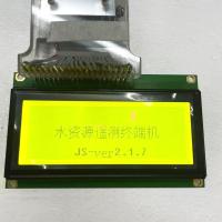 China Factory Customize TN STN HTN 192 64 COB Dot Matrix LCD Screen Module for sale
