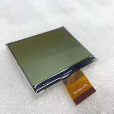 China TN STN HTN 240 160 COB COG Dot Matrix LCD Display Screen Module for sale
