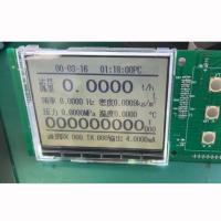 China TN STN HTN 240 160 COB COG Dot Matrix LCD Display Screen Module for sale