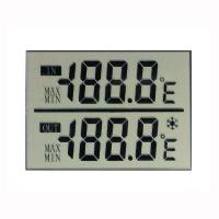 China Hot Sale Factory Customize COB COG Dot Matrix LCD Display Module for sale