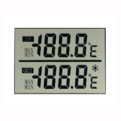 China Hot Sale Factory Customize COB COG Dot Matrix LCD Display Module for sale