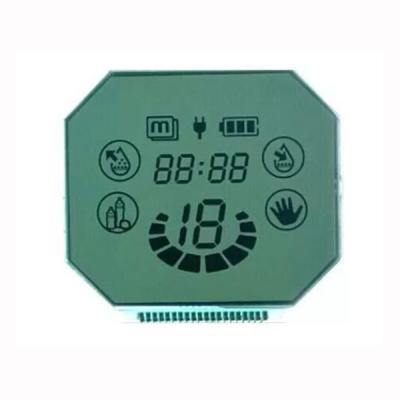 China Customize TN STN HTN FSTN COB COG Dot Matrix LCD Display Module for sale