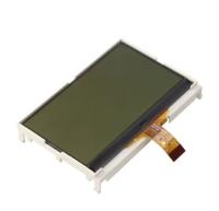 China Customize TN STN HTN FSTN COB COG Dot Matrix LCD Display Module for sale