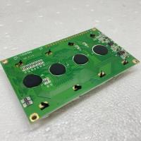 China Customize TN STN HTN FSTN COB COG Dot Matrix LCD Display Module for sale