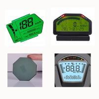 China Customize 4.3 Inch LCD TFT Dot Matrix LCD COB COG Screen Module for sale