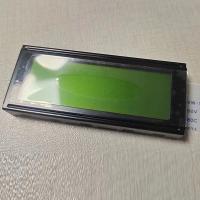 China Customize TN STN 122 32 COB Connection 7 Segment LCD Display Module for sale