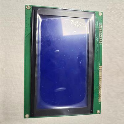 China STN HTN FSTN RGB 480 272 COG COB Connection LCD Display Modules for sale