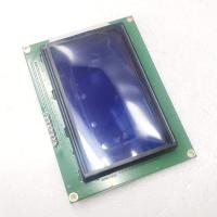 China STN HTN FSTN RGB 128 64 Dot COB Connection LCD Display Modules for sale