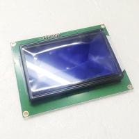 China STN HTN FSTN RGB 128 64 Dot COB Connection LCD Display Modules for sale