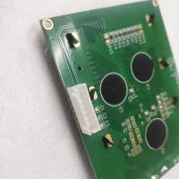 China Industrial Equipment Digital Display RGB 128 64 Dot COB LCD Display Module for sale