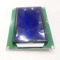 China Factory Customize Industrial 128 64 Dot Matrix COB LCD Display Module for sale