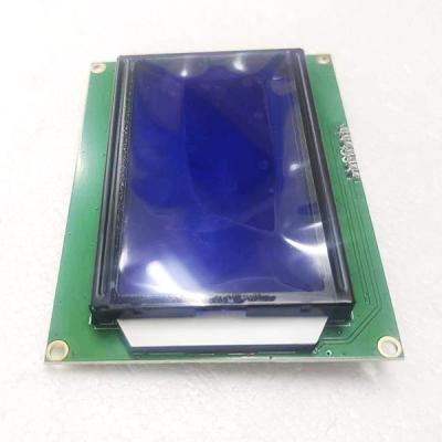 China Factory Customize Industrial 128 64 Dot Matrix COB LCD Display Module for sale