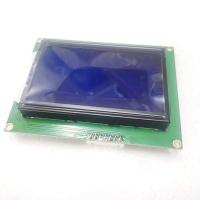 China Factory Customize Industrial 128 64 Dot Matrix COB LCD Display Module for sale