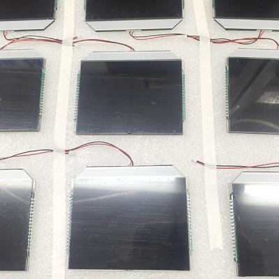 China Factory Customize STN HTN FSTN RGB LCD Screen Display Modules for sale