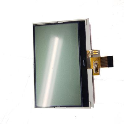 China STN HTN FSTN RGB 128 64 320 240 COB COG LCD Screen Display Modules for sale