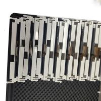 China STN HTN FSTN RGB 128 64 320 240 COB COG LCD Screen Display Modules for sale