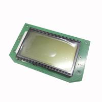 China Customize TN STN HTN 128 64 COB COG LCD Screen Display Modules for sale