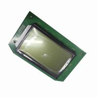 China Customize TN STN HTN 128 64 COB COG LCD Screen Display Modules for sale