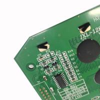 China Customize TN STN HTN 128 64 COB COG LCD Screen Display Modules for sale