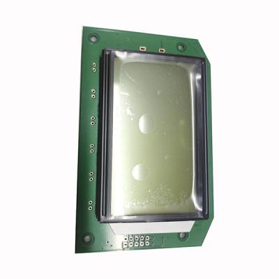 China Dot Matrix LCD Screen 128 64 COB COG LCD Screen Display Modules for sale