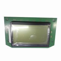 China Dot Matrix LCD Screen 128 64 COB COG LCD Screen Display Modules for sale