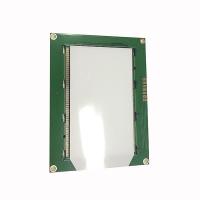 China Dot Matrix LCD Screen 128 64 COB COG LCD Screen Display Modules for sale