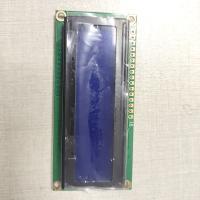 China Character TN STN HTN 1602 1622 1603 1604 LCD Dot Matrix LCD Module for sale