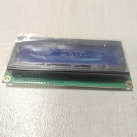 China Character TN STN HTN 1602 1622 1603 1604 LCD Dot Matrix LCD Module for sale
