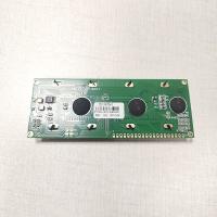 China Glass Material TN STN HTN 1603 1604 Character Dot Matrix LCD Module for sale