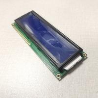 China Glass Material TN STN HTN 1603 1604 Character Dot Matrix LCD Module for sale