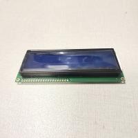 China Industry Measurement Screen Display 1602 1603 Character LCD Display Module for sale
