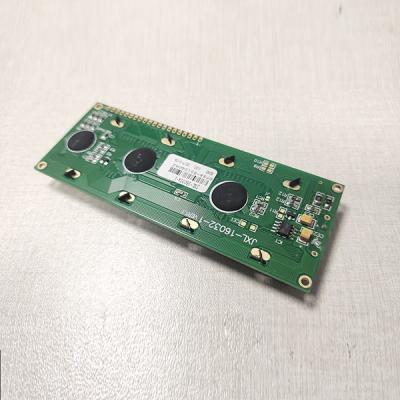 China Industry Measurement Screen Display 1602 1603 Character LCD Display Module for sale