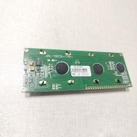 China Industry Measurement Screen Display 1602 1603 Character LCD Display Module for sale
