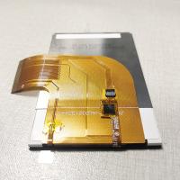 China Small Size 3.5inch LCD Display 128 64 Graphic COG TFT LCD Module for sale