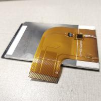 China Development Board 3.5inch TFT LCD Module Picture Graphic Color COG LCD Module for sale