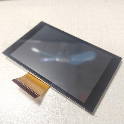 China Development Board 3.5inch TFT LCD Module Picture Graphic Color COG LCD Module for sale