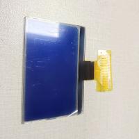 China Customize LCD Screen Module Material TN STN HTN FSTN Glasses for sale